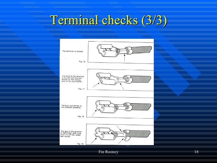 Crimping Presentation