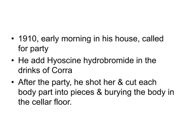 crippen case.ppt