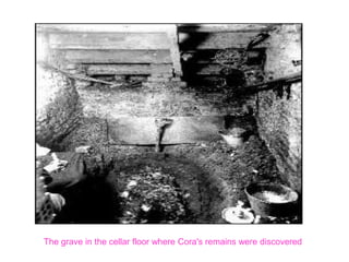 crippen case.ppt