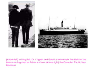 crippen case.ppt