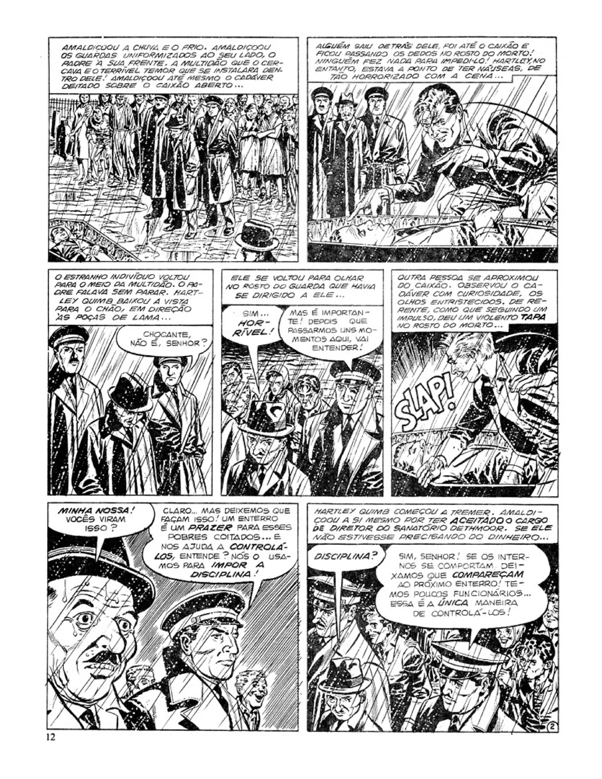 Cripta do Terror (1991) | PDF