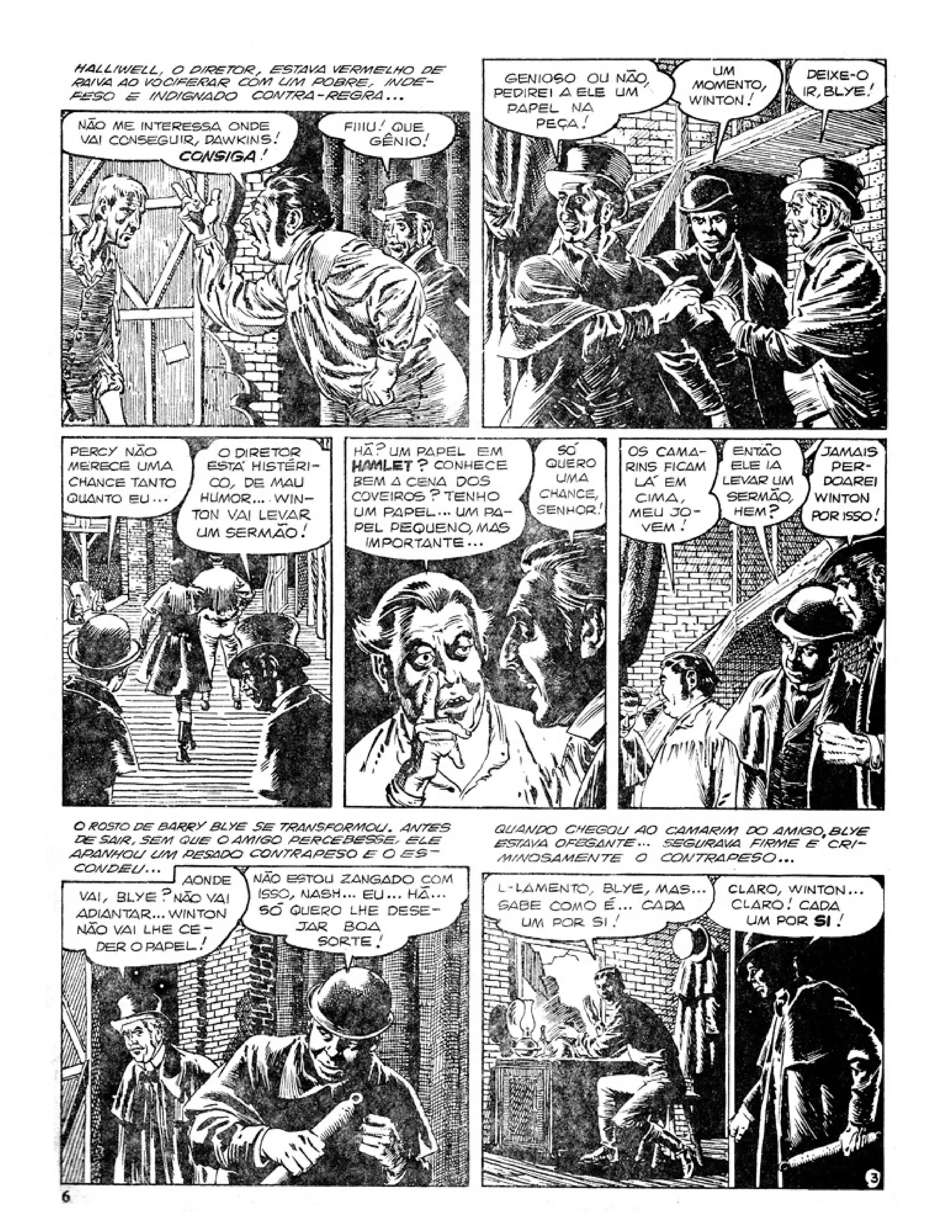 Cripta do Terror (1991) | PDF | Free Download