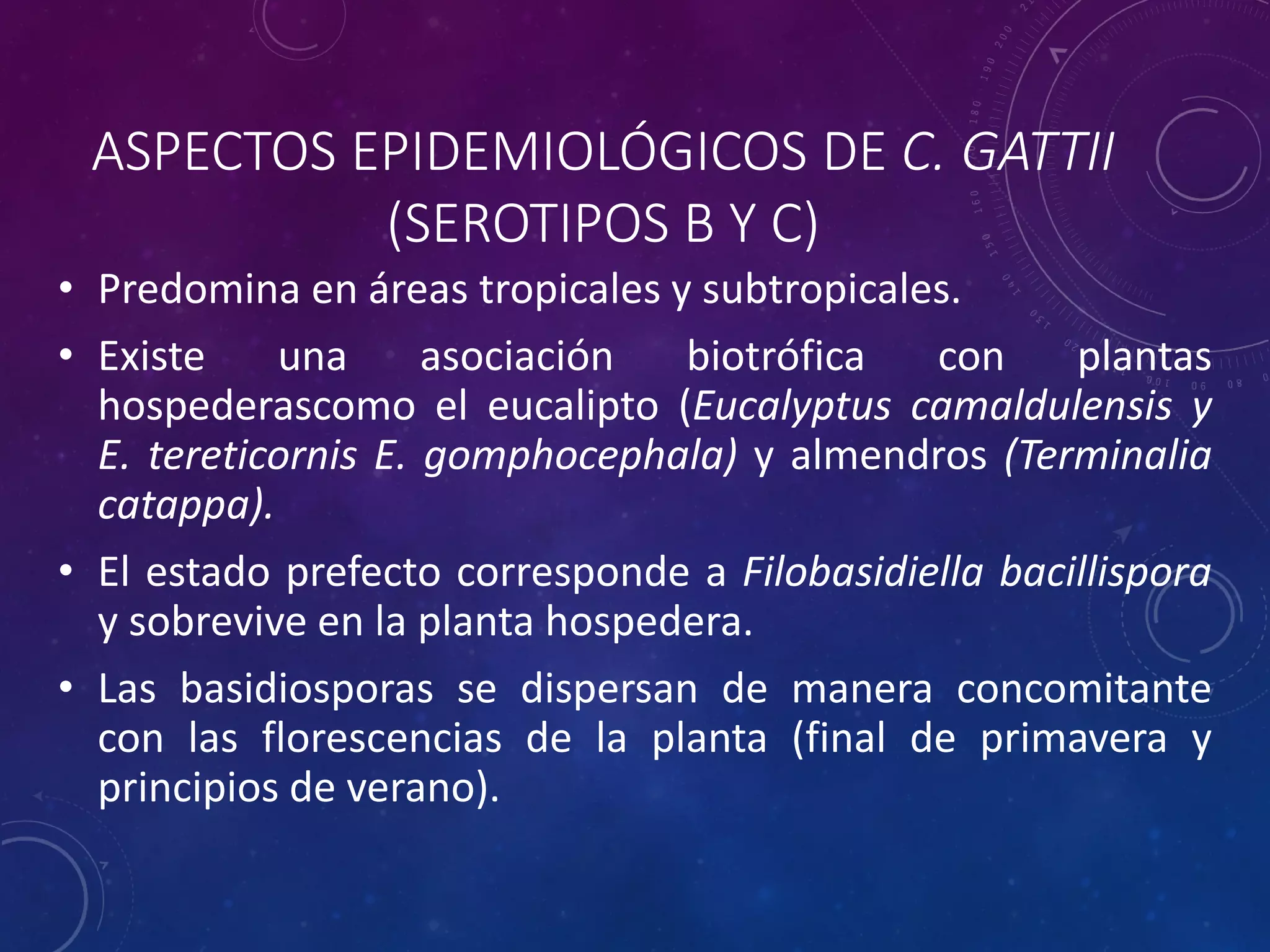 Criptococosis | PDF