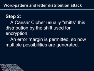 Introduction to Cryptography | PDF