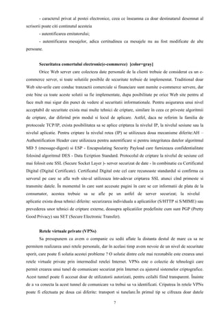 Criptografie si informatii | PDF