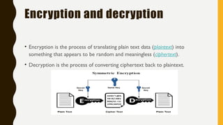 Cryptography 1 | PPT