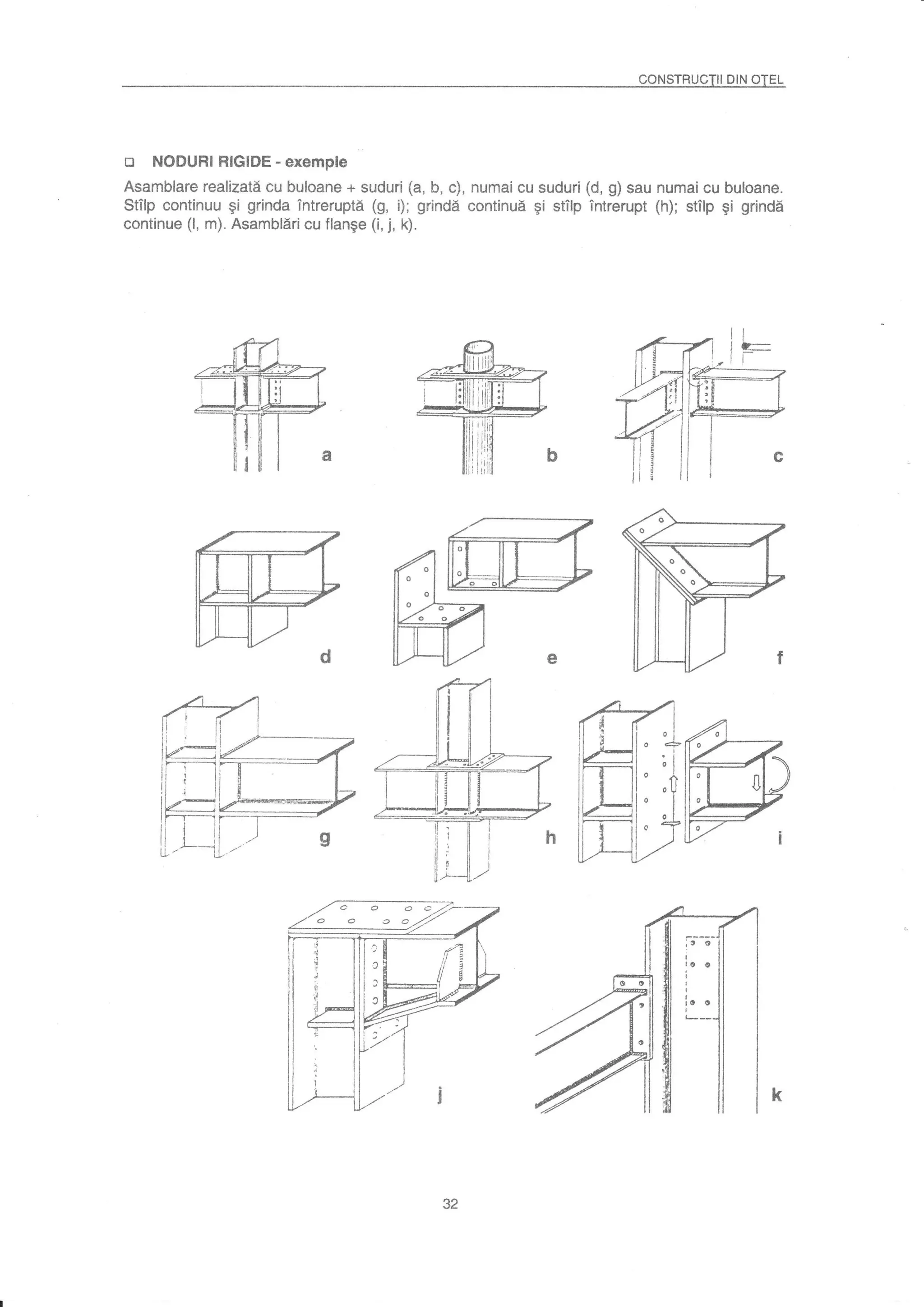 Crisan, rodica constructii din ote | PDF