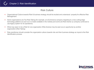 CRISC Course Preview | PPTX