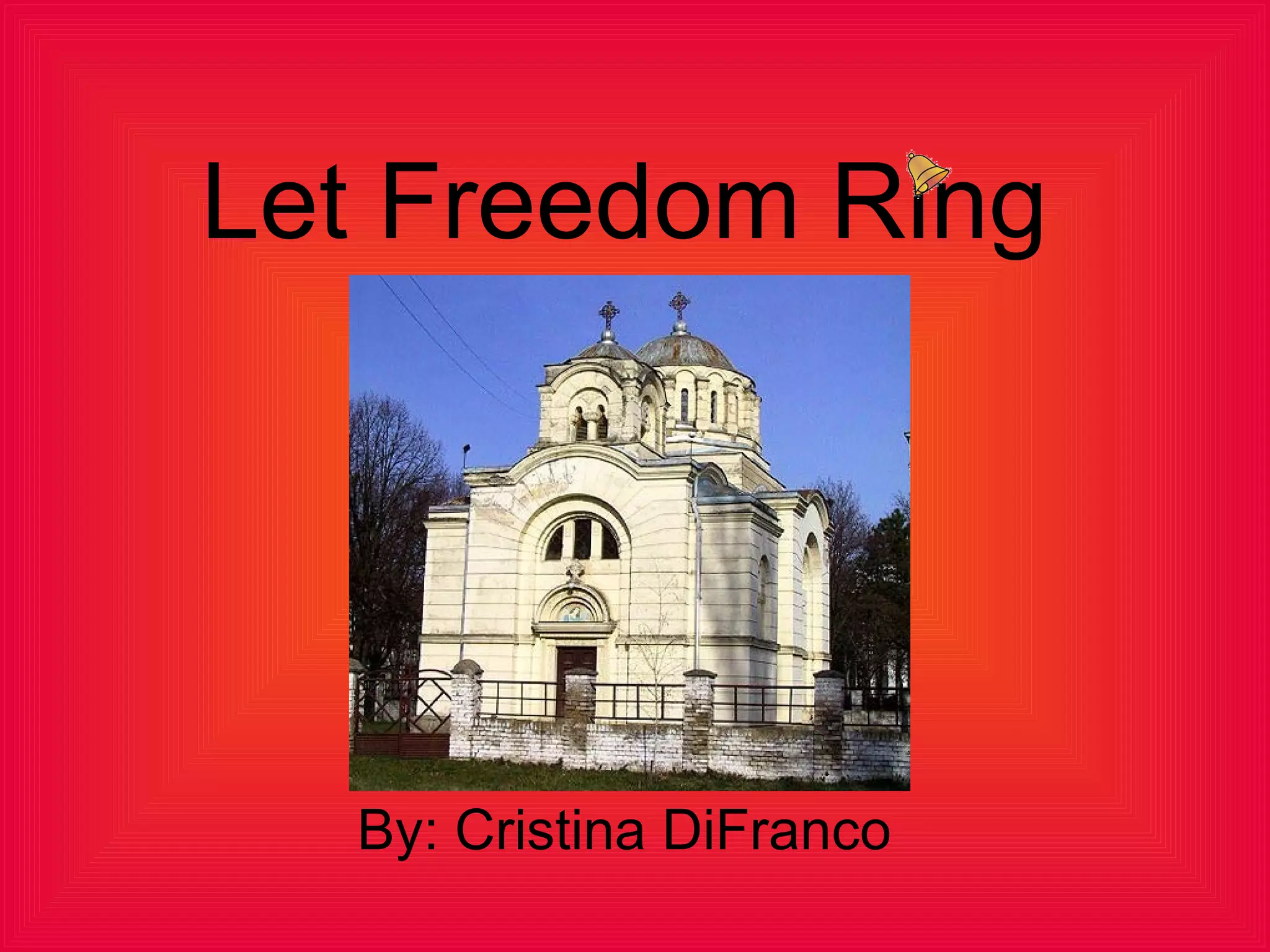 Reformation Powerpoint | PPT