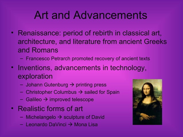 Reformation Powerpoint | PPT