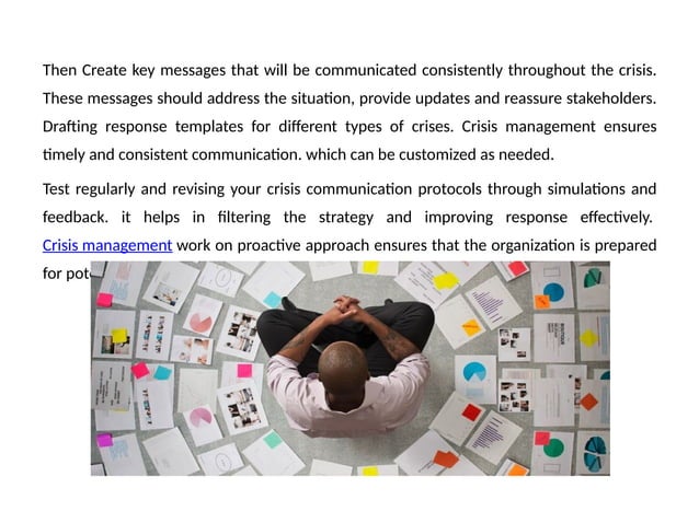 effectiveCrises Communication guide by newtonpr | PPT effectiveCrises Communication guide by newtonpr | PPT