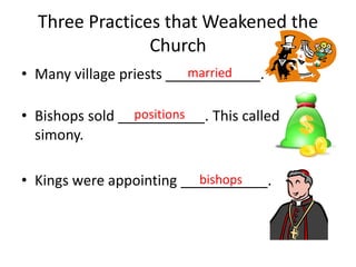 Crises of the 14th century | PPTX