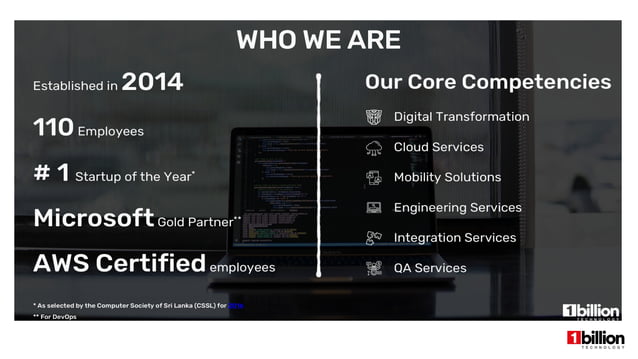 Enterprise Integration In Cloud Native Microservices Architectures Ppt