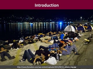 #CRISIS: USING SOCIAL MEDIA AS COMMUNICATION TOOLS IN HUMANITARIAN ...