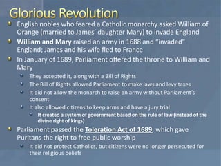 Crisis and absolutism | PPTX