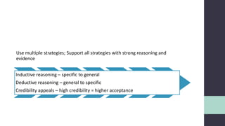 Crisis communication, Response to Crisis Situations | PPTX