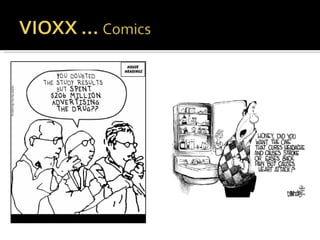 Crisis Communication Case Study -- Vioxx | PPT