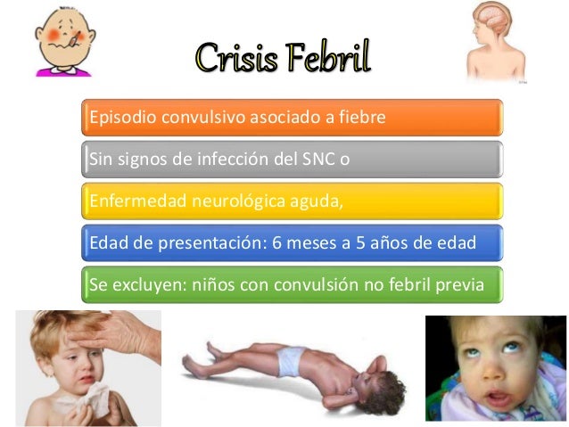 Crisis febril