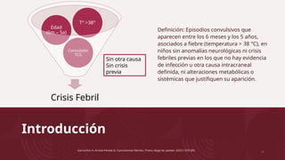 Convulsiones febriles actualización de evaluación y manejo.pptx