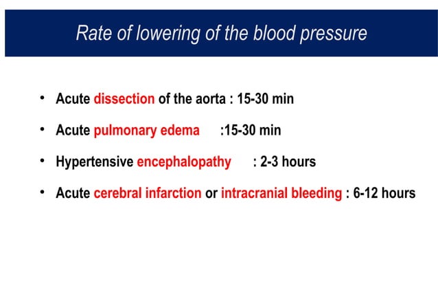 Crisis Hypertension - IMEC RSP SULAWESI 2019.ppt