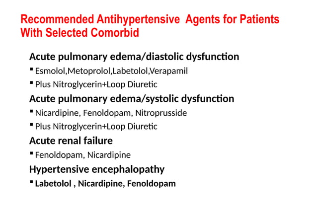 Crisis Hypertension - IMEC RSP SULAWESI 2019.ppt