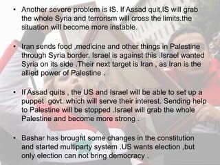 Crisis_in_syria,how problem and conflict was started_pptx.pptx