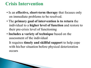 CRISIS INTERVENTION.pptx