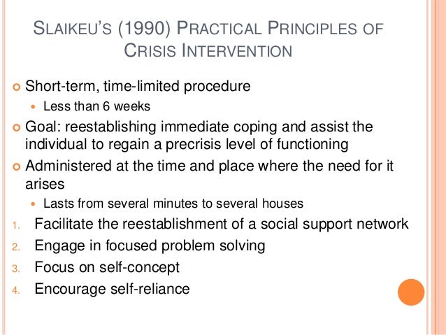 Definition principle of intervention in history - agentbilli