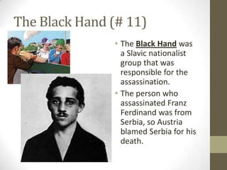Crisis in the balkans review | PPTX | Death, Injury, or Military ...