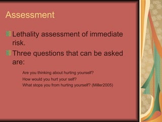 Crisis Management | PPT