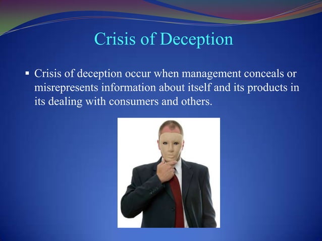 Crisis Management Types And Examples crisis-management-types-and-examples