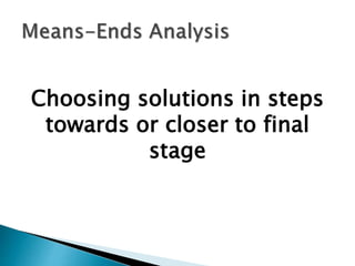 Crisis management and The Art of Problem Solving | PPTX