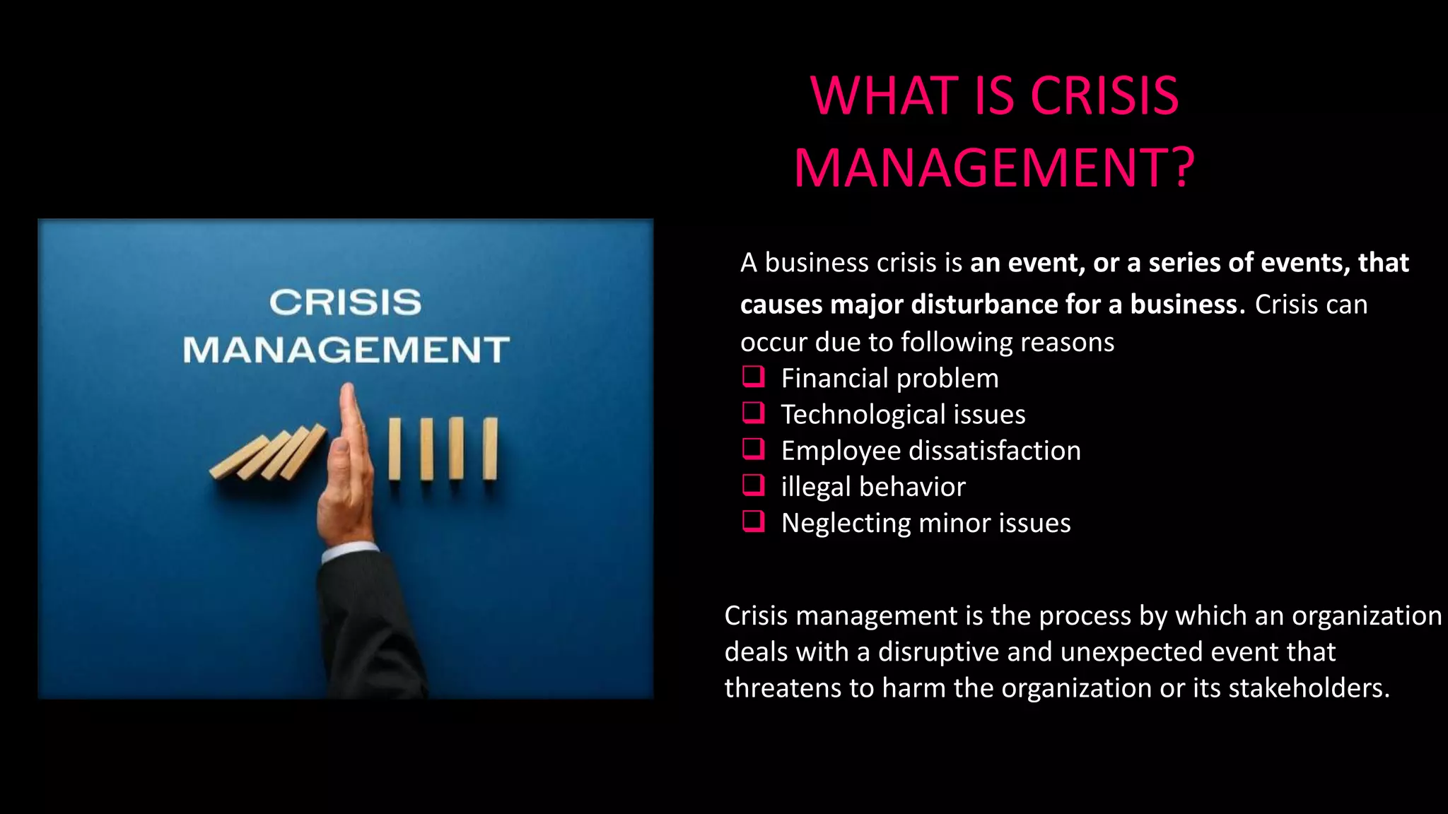 crisis management.pptx