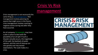 crisis management.pptx