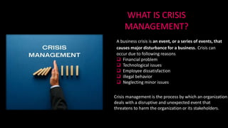 crisis management.pptx