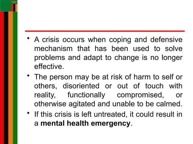 CRISIS MANAGEMENT [mental health and psychiatricnurses.pptx