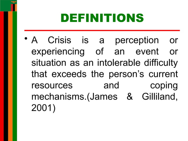 CRISIS MANAGEMENT [mental health and psychiatricnurses.pptx