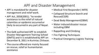 Crisis management | PDF