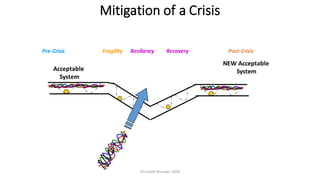 Crisis management | PDF