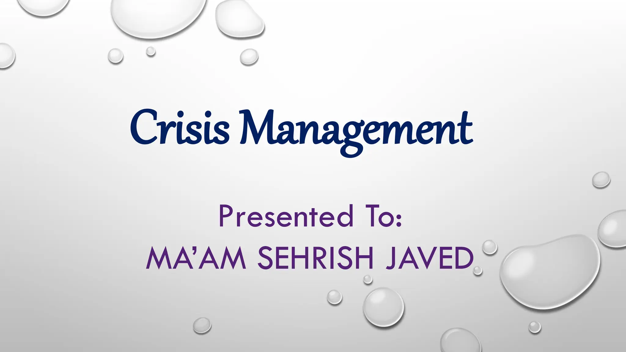 Crisis Management and strategies for it.pptx