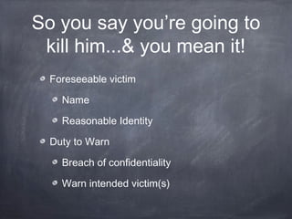 Crisis Management presentation | PPT