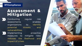 Crisis Management Strategies 5 Key Approaches for Handling Emergencies ...