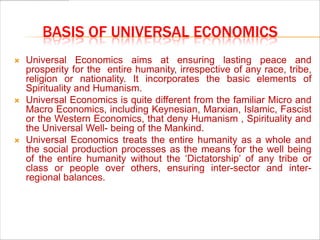 MACROECONOMICS IN EXTINCTION : IMPACTS OF THE GLOBAL ECONOMIC CRISIS | PPT