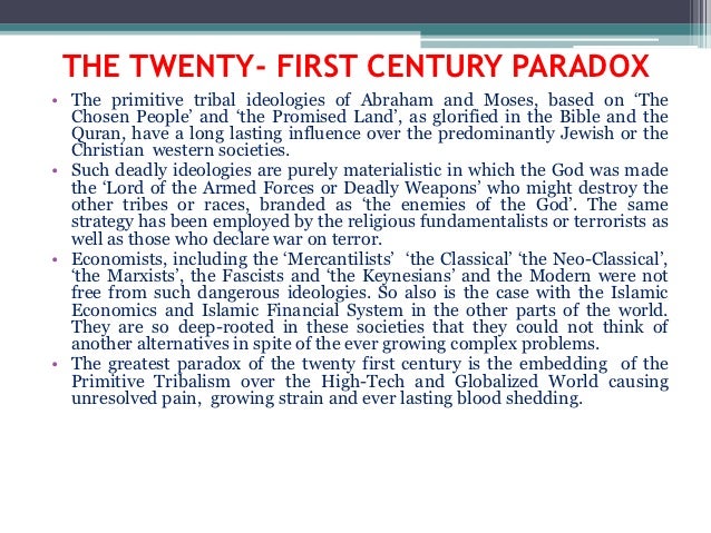 MACROECONOMICS IN EXTINCTION : IMPACTS OF THE GLOBAL ECONOMIC CRIS…