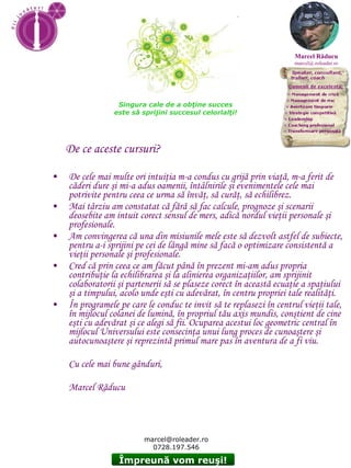 Management de criza | PPT