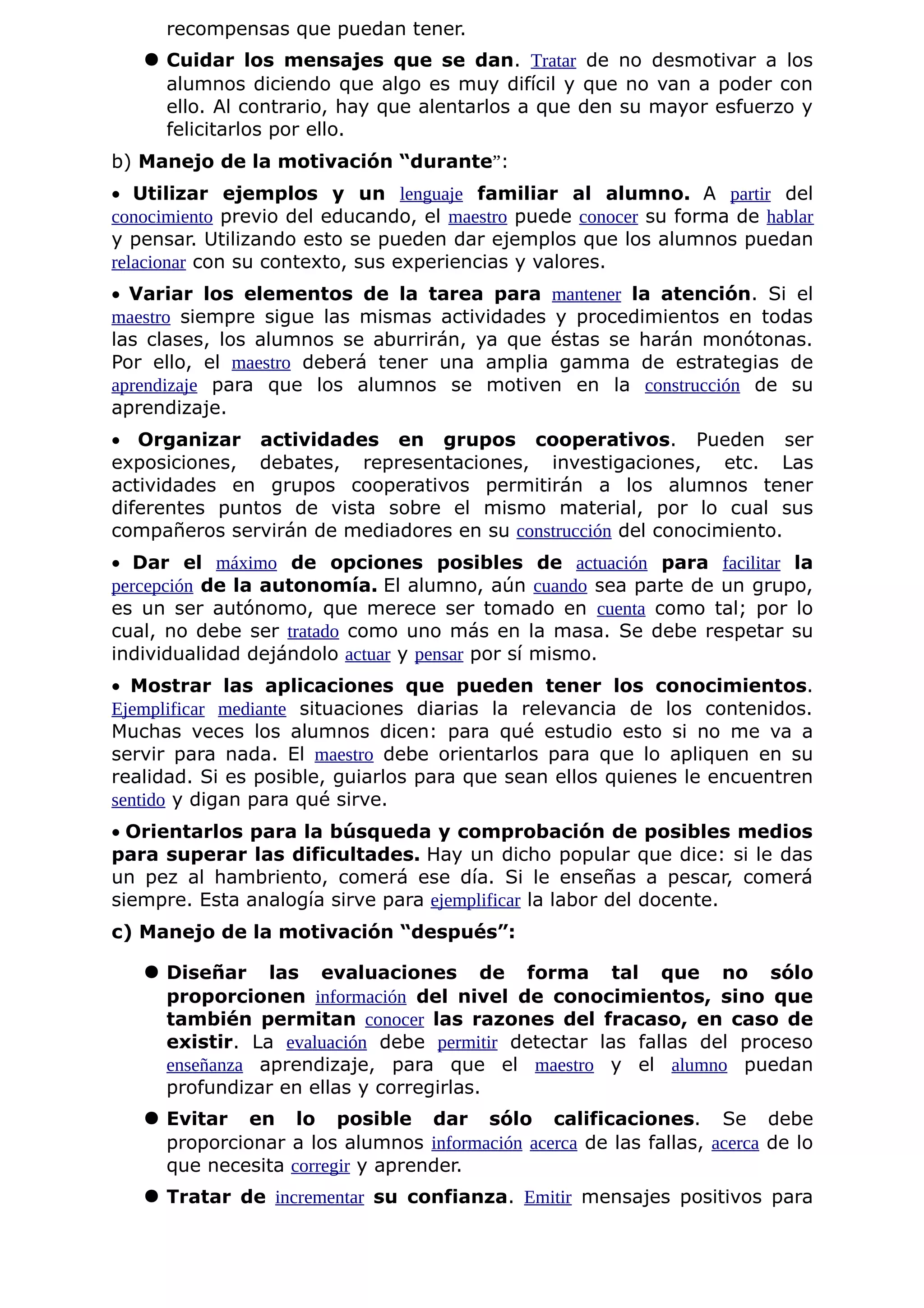 Cris motivacion | PDF