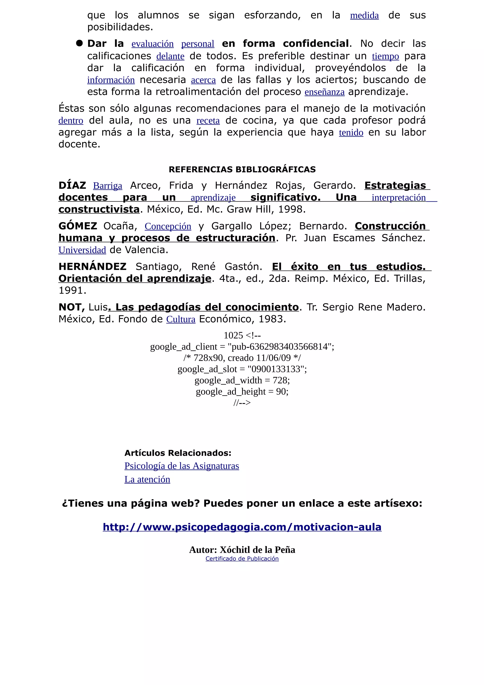 Cris motivacion | PDF