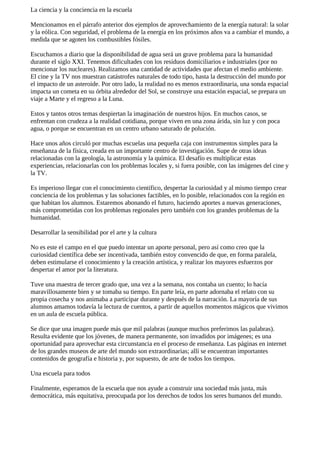 Cris motivacion | PDF