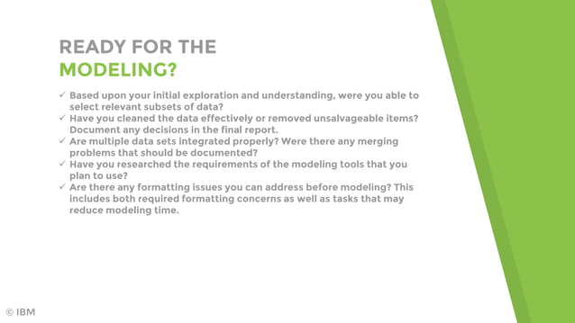 Crisp Dm A Data Science Project Methodology Pdf Databases