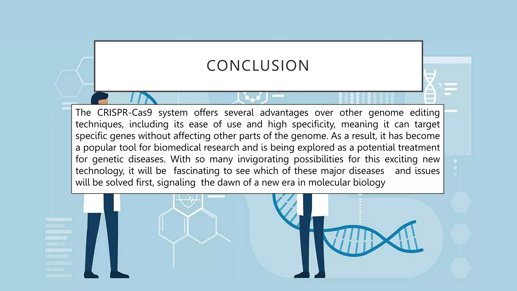 genome editing technique CRISPR-Cas9 - Copy.pptx